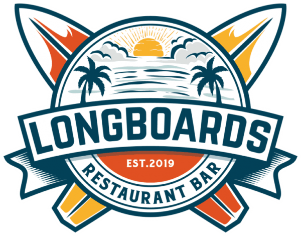 Our Menu – Longboards Restaurant & Bar